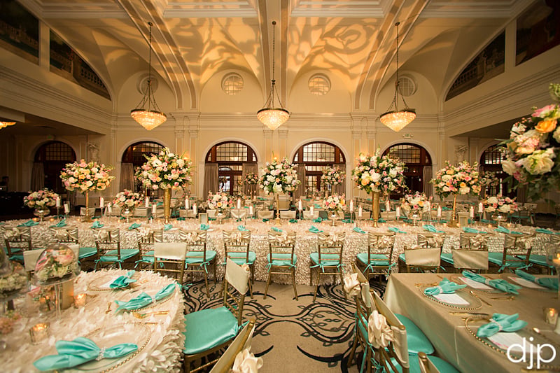 Our Favorite Houston Wedding Venues